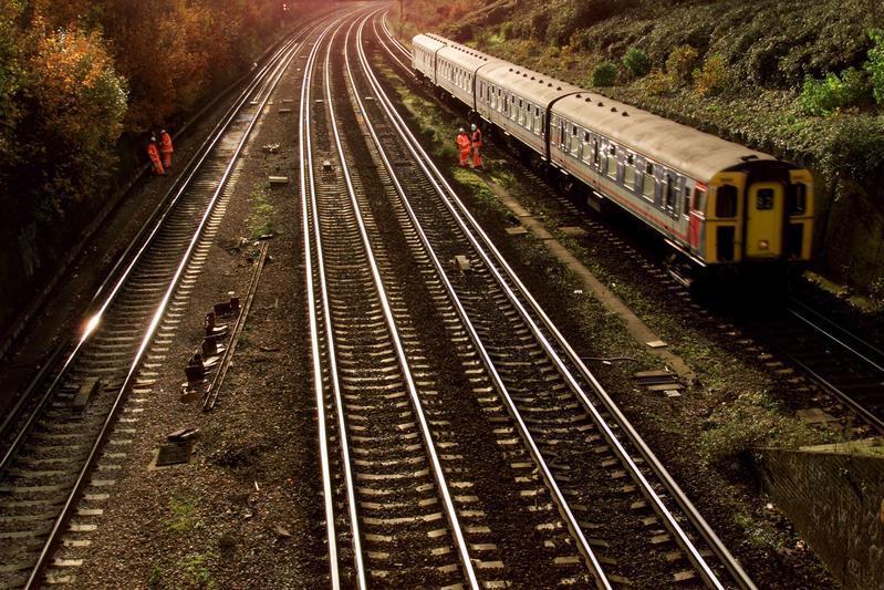 Saudi Arabia completes design of Landbridge railway project