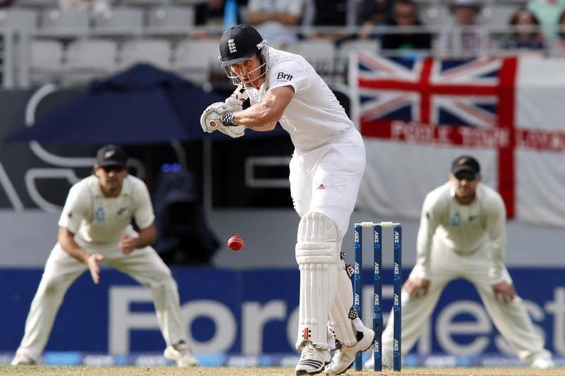 Cricket-English cricket moves closer to setting up IPL rival