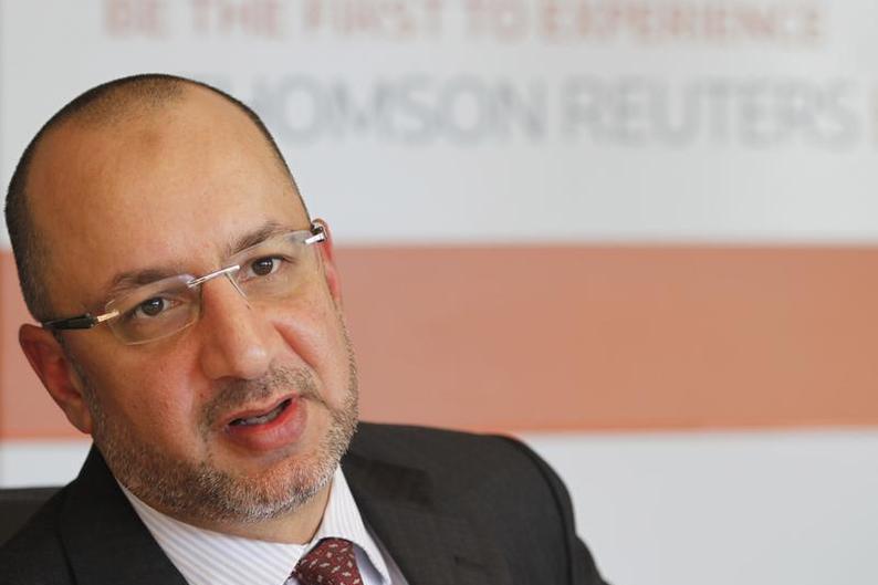 Dubai's Mashreq says CEO of investment unit resigns - statement