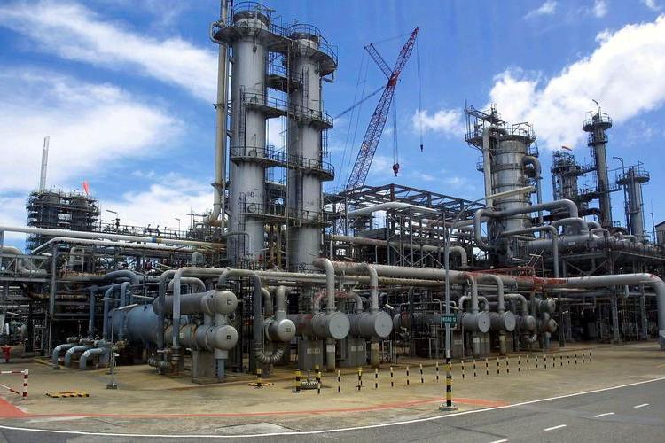 Malaysia's Petronas, Saudi Aramco to sign deal on RAPID refinery project