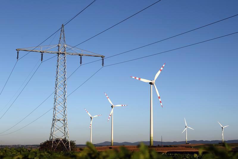 Jordan's largest wind power project commences commercial operations