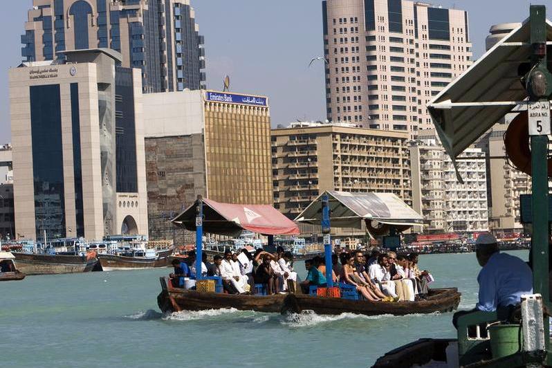 Dubais building mapping project of non-freehold zones 50% complete