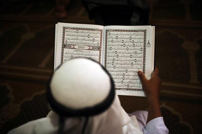 Saudi King approves building Qur'an Oasis project in Madinah