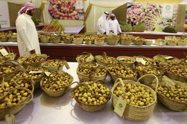 Most expensive dates in UAE and world