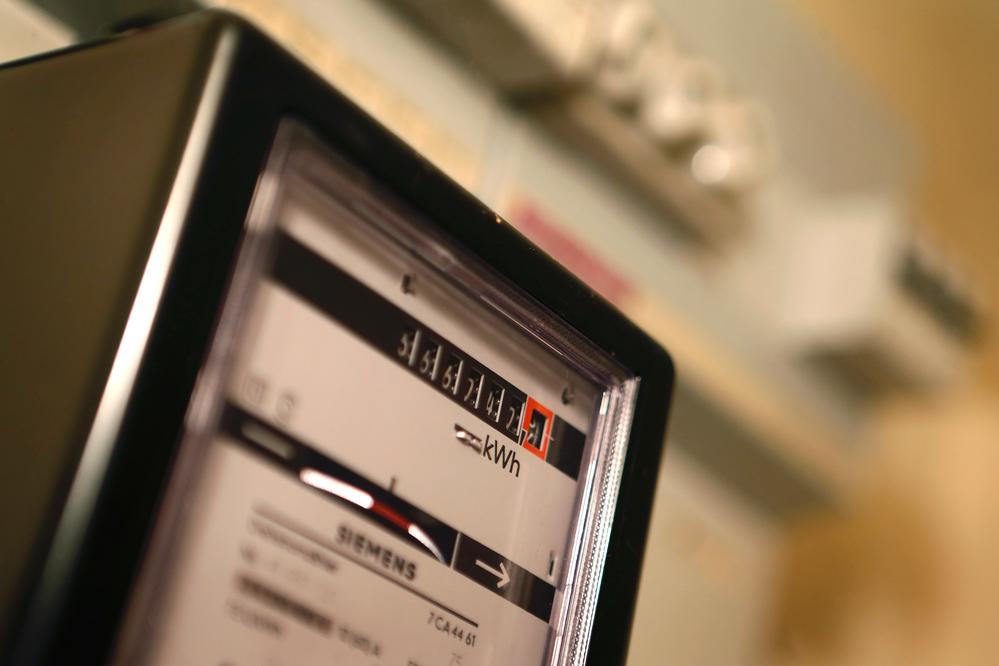 Saudi Electricity Company to implement smart meter project in February