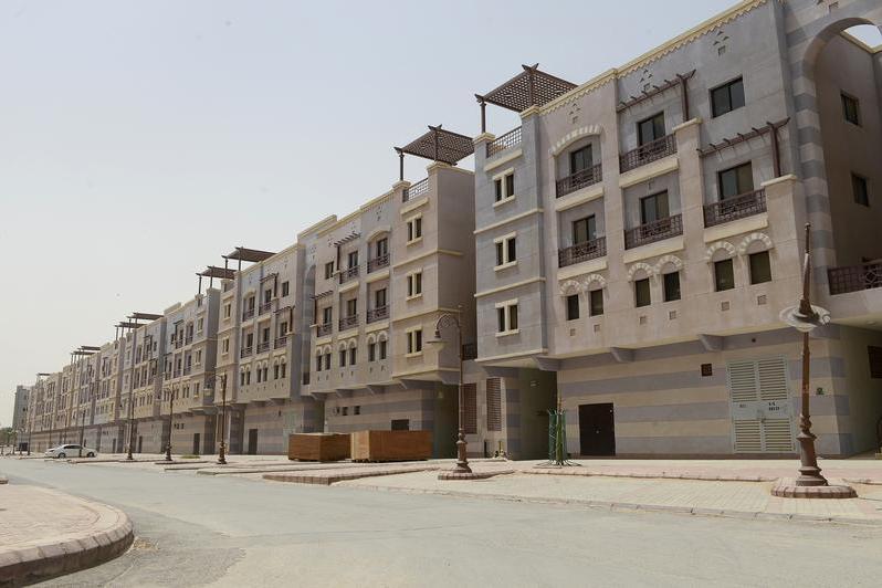 PROJECTS: Saudi National Housing Company increases local procurement
