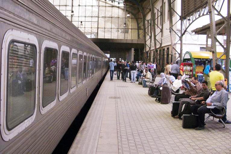 Egypt to build a fast tram connecting New Administrative Capital with ...