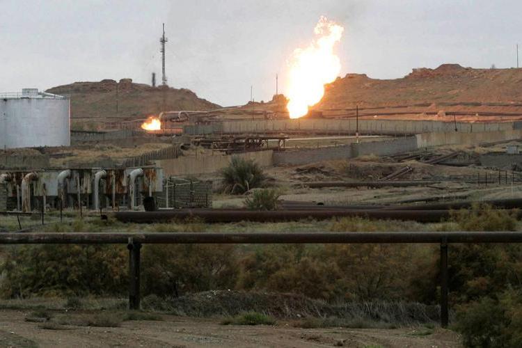 Iraq’s RASEP signs several agreements to develop Nahr Bin Omar gas field