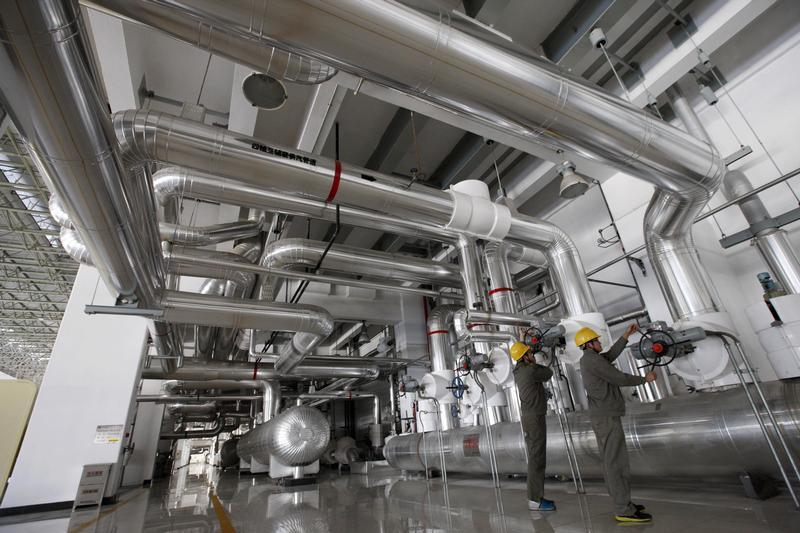 Jones Day plays key role in finance deal for big Saudi sewage plant