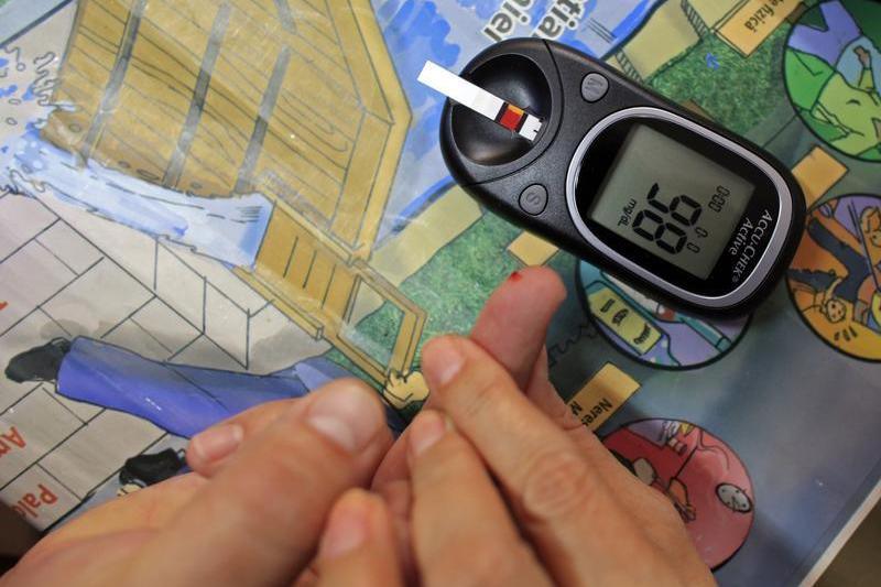 UAE to introduce device to combat type II diabetes