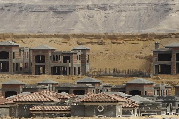 Egypt's SODIC awards $18.5mln in construction contracts for SODIC Easts ...