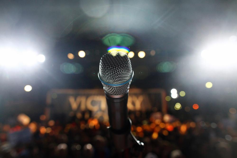 Maria Struve - Meet the world's strongest vocal teacher