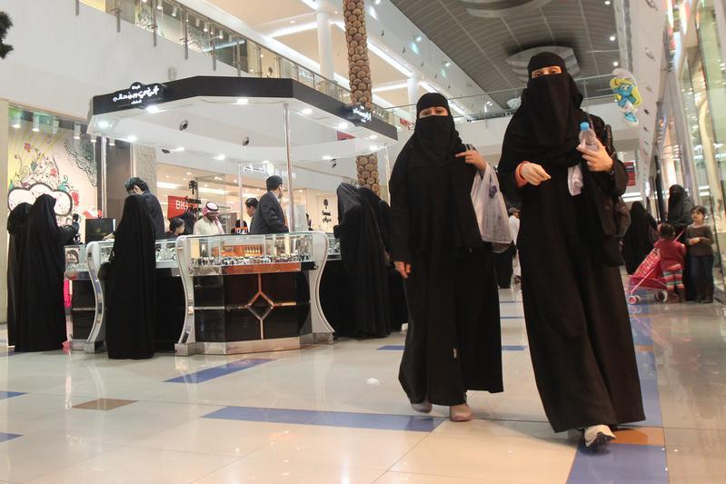 Saudi retail sector set for further growth