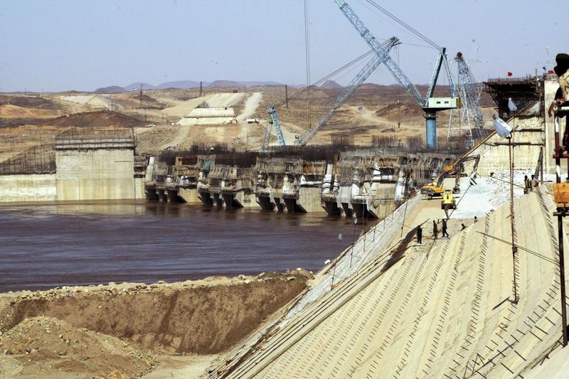 Jordan plans to build 11 new dams in 2019