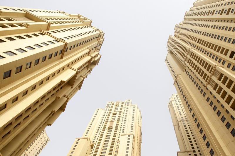 Dubai developer Meraas unveils new unified brand identity