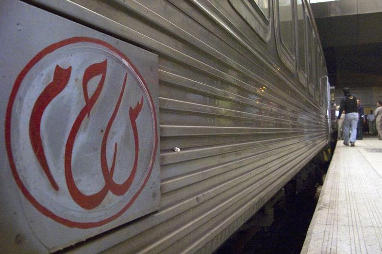 Alstom commissions signaling system on major Egypt rail line