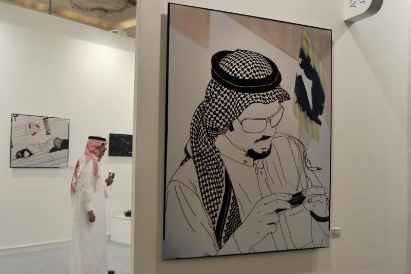 Saudi curators to bring communities together through art