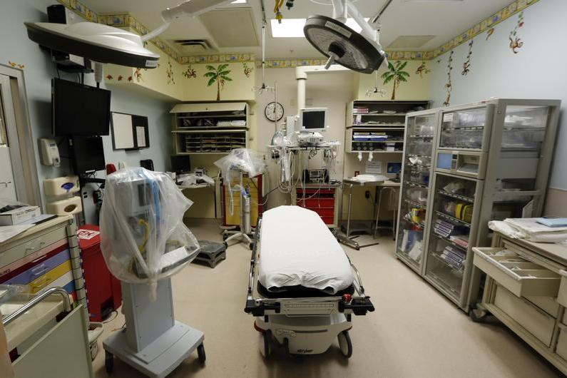 NMC to take over Atlas hospital Oman operations
