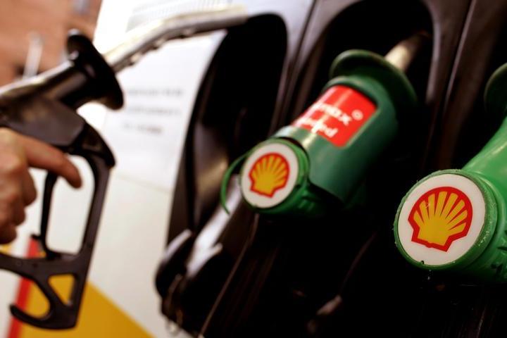 Shell announces new natural gas discoveries in Egypt's Western Desert