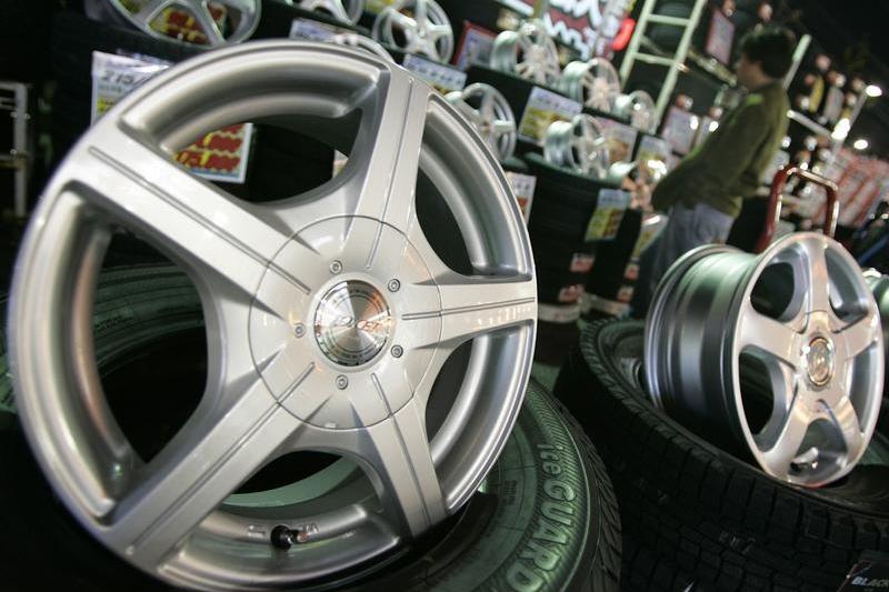 Chinas Citic Dicastal to produce aluminium car wheels in Morocco