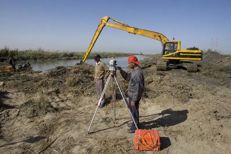 Egypt's first well in North Cleopatra, North Marina to begin production ...