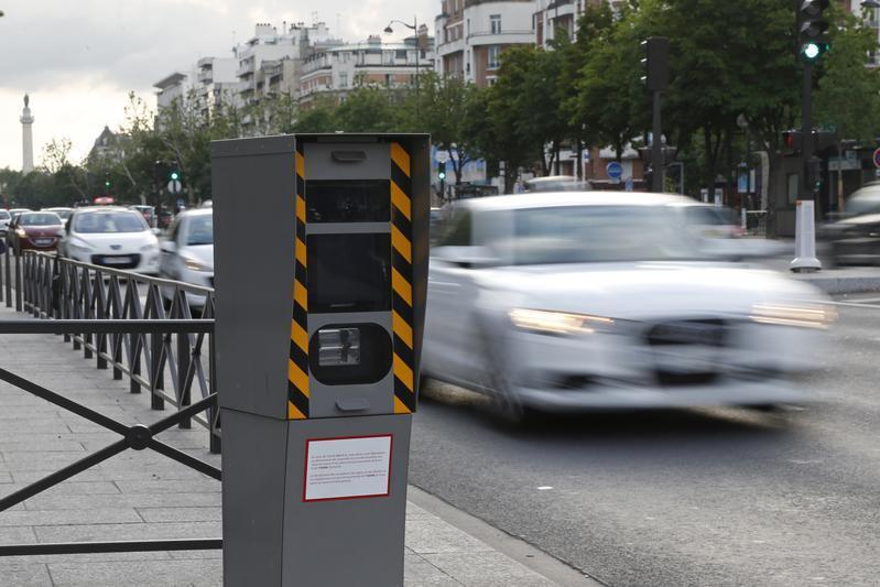 Dubai is getting new smart radars; here's how they work