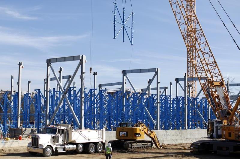 Saudi's SWCC hires advisers to build two desalination plants