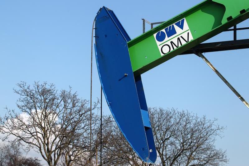 OMV starts offshore oil production in United Arab Emirates