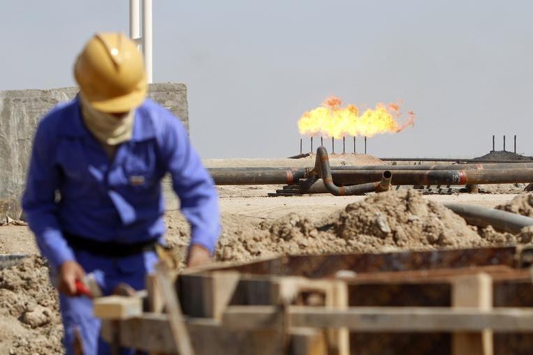 Iraq begins final expansion phase at Halfaya oil field aiming to double ...