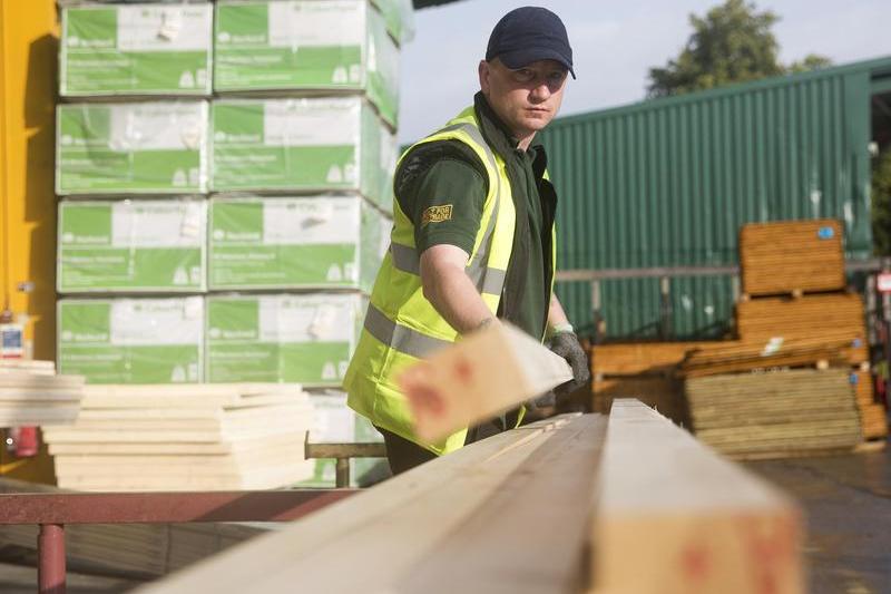Egypt Kuwait Holding plans to establish $3bln wood factory