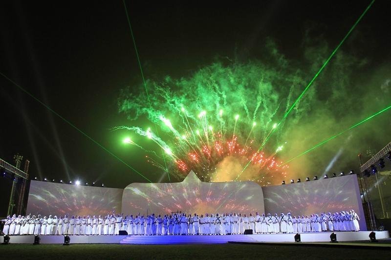 7,000 fans flock to the first-ever Saudi Comic Con in Jeddah