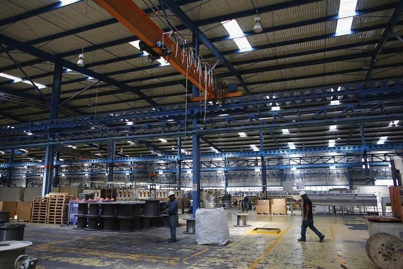 Kuwait, US groups to build giant warehouse complex in Jordan