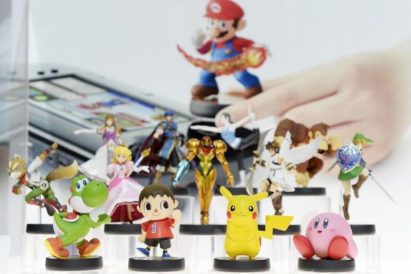 Game on: Nintendo eyes expansion into film business