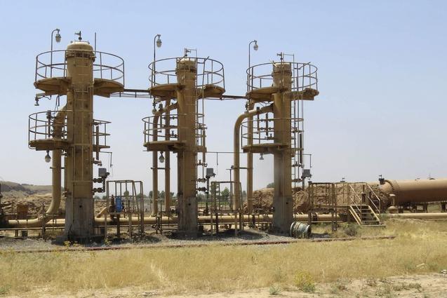 Kurdistan govt says still has huge claims vs Dana Gas consortium