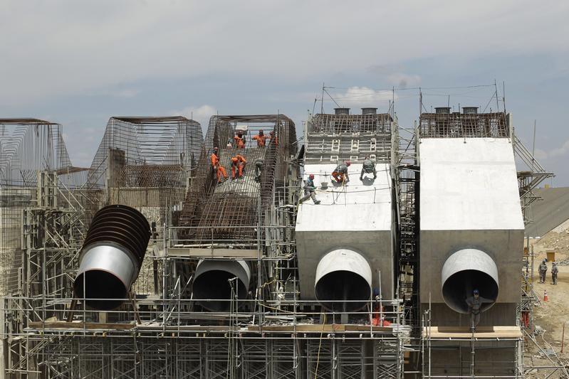 Saudi NWC offers bids for water project in Madinah, Tabuk