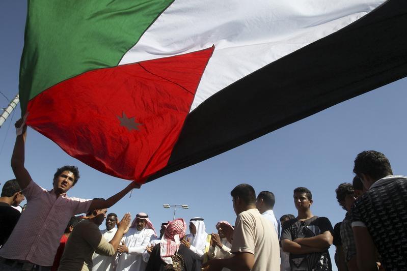 Jordan proposes pan-Arab development, relief agency