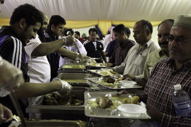UAE Food Bank: 80 Ramadan fridges operational in Dubai mosques