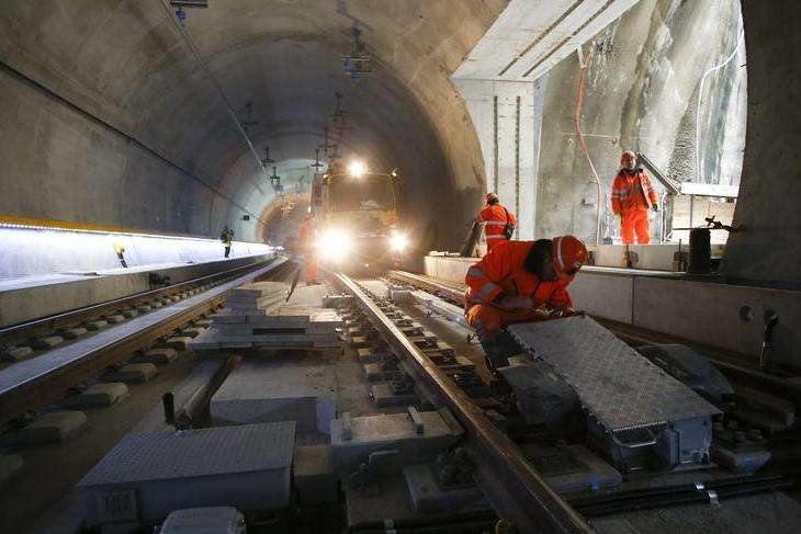 Bahrain completes feasibility studies for light rail transit project