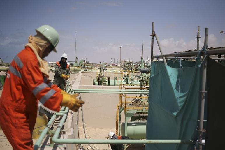 Libya's NOC to announce bidding for oil, gas exploration concessions by ...