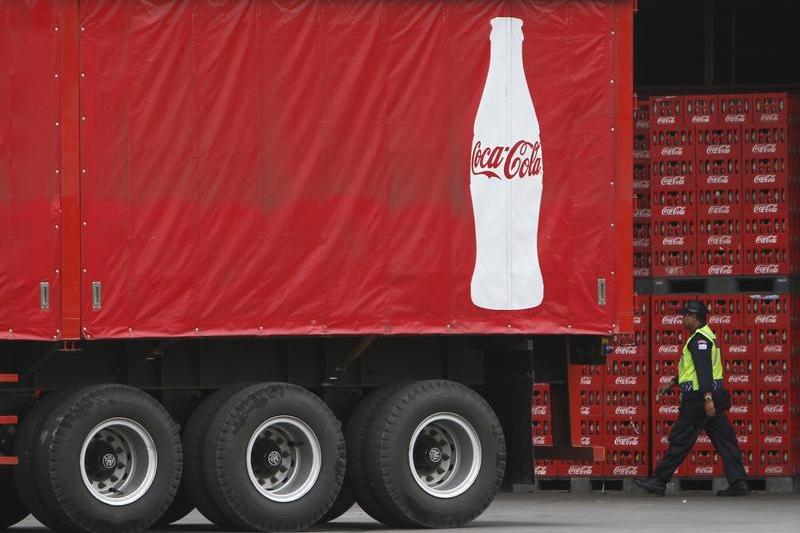 Coca-Cola HBC Holdings to acquire 94.7% in Egypts Coca-Cola Bottling ...