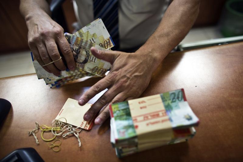Shekel's gains represent strong fundamentals, says Bank of Israel
