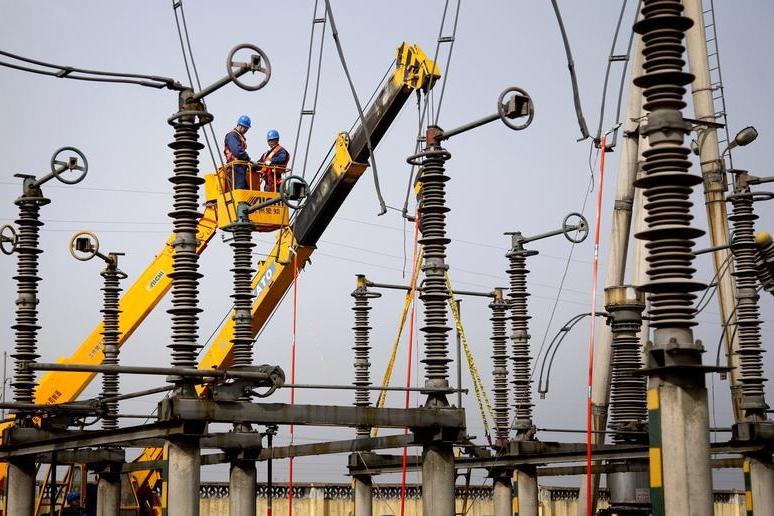 Saudi Electricity Company builds $48mln substation in Jeddah