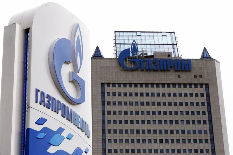 Russia's Gazprom Neft says launches three new oil wells in Iraq