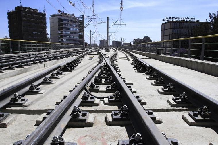 PROJECTS: Iraq's Baghdad Metro headed for parliamentary approval