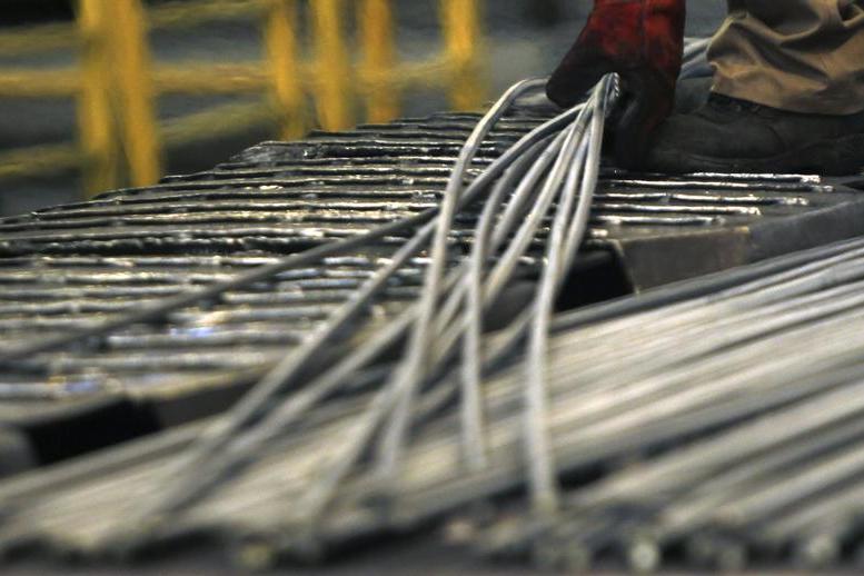 Ahmed Ezz acquires Jamal El-Garhy’s shares in Ezz Steel for $11.13mln