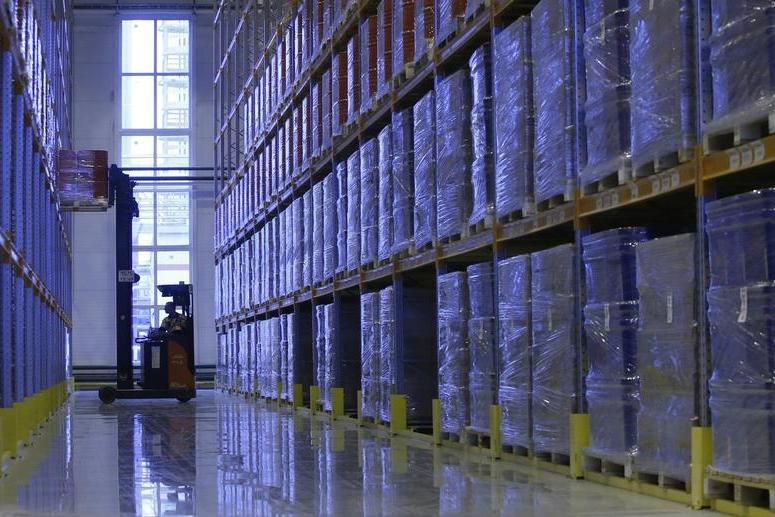 Al-Futtaim Logistics expands warehouse facility in Saudi Arabia