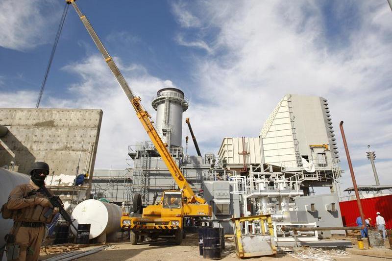 Iraq approves $480mln EPC contract for Dora power plant rehabilitation