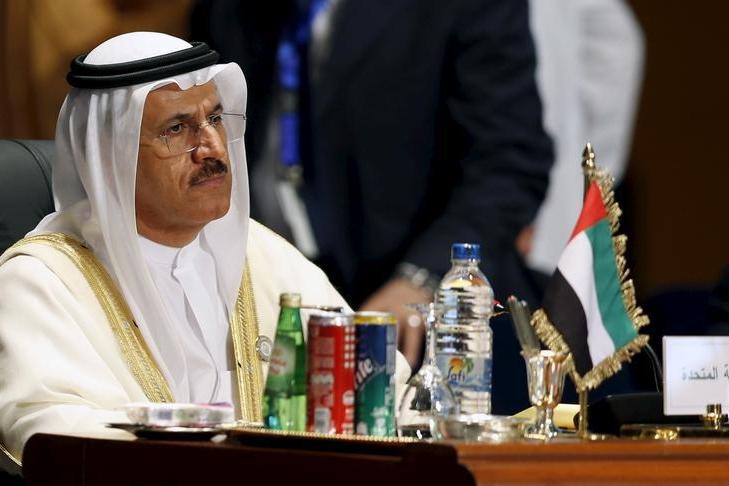H.E Sultan bin Saeed Al Mansouri: Magnifying the UAE's economic landscape