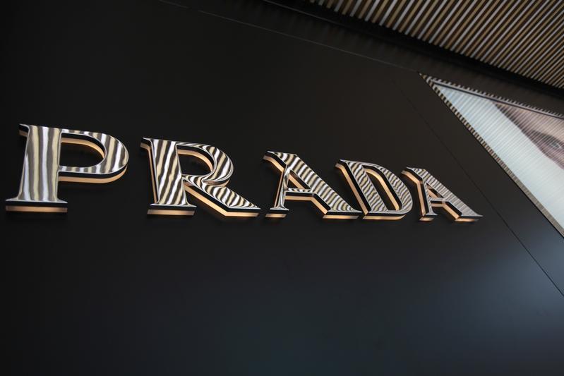 Prada gradually restarts production in Italy, to test employees