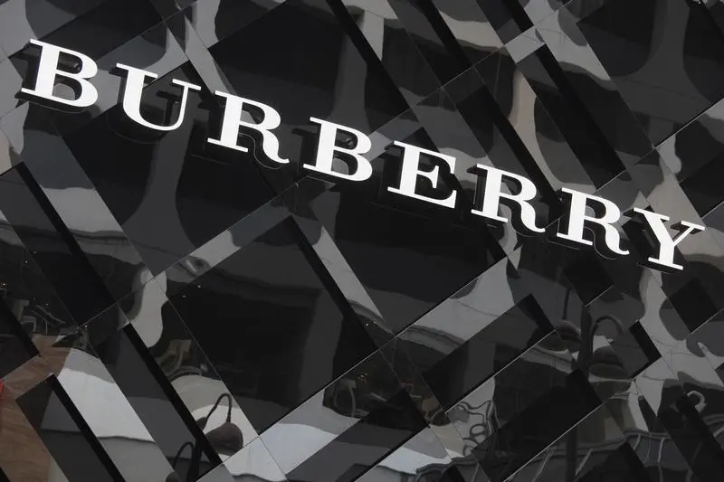 Burberry inspires nostalgia, Christopher Kane elevates Crocs